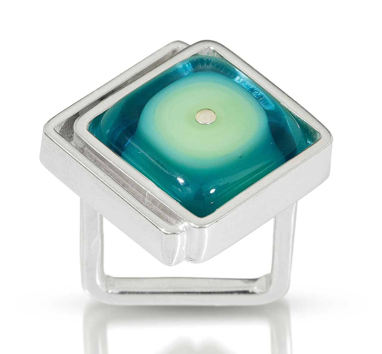 Kristin Perkins Glass and Silver Jewelry – Kristin Perkins Glass Jewelry