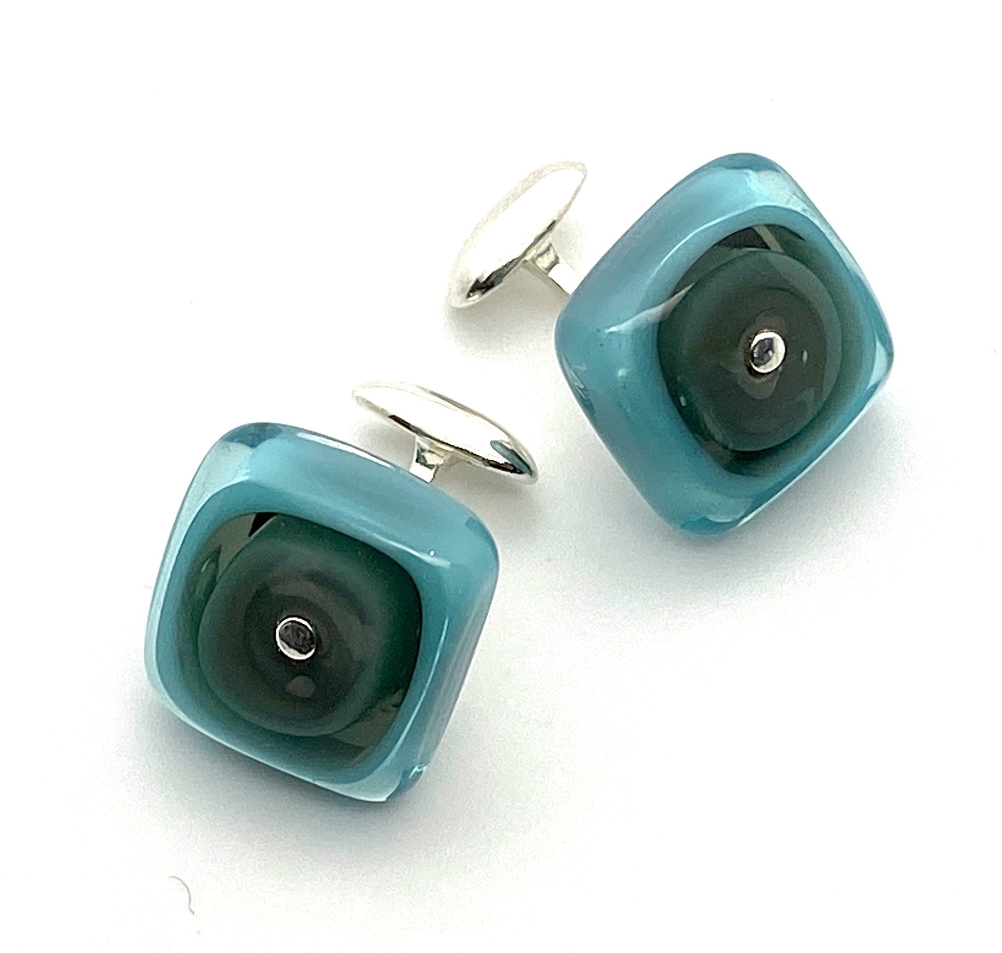 Kristin Perkins Glass and Silver Jewelry – Kristin Perkins Glass Jewelry